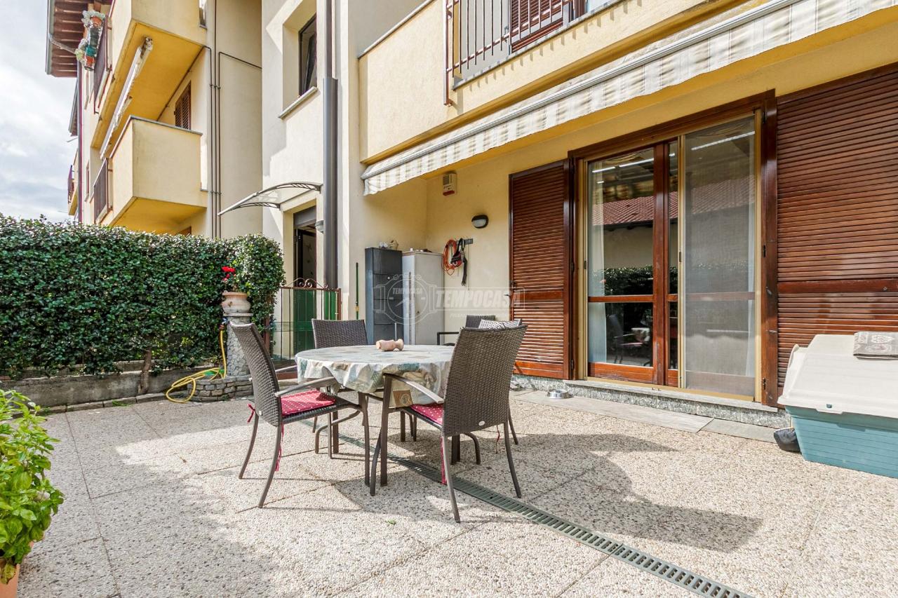 Trilocale in Via Gorizia, Ferno