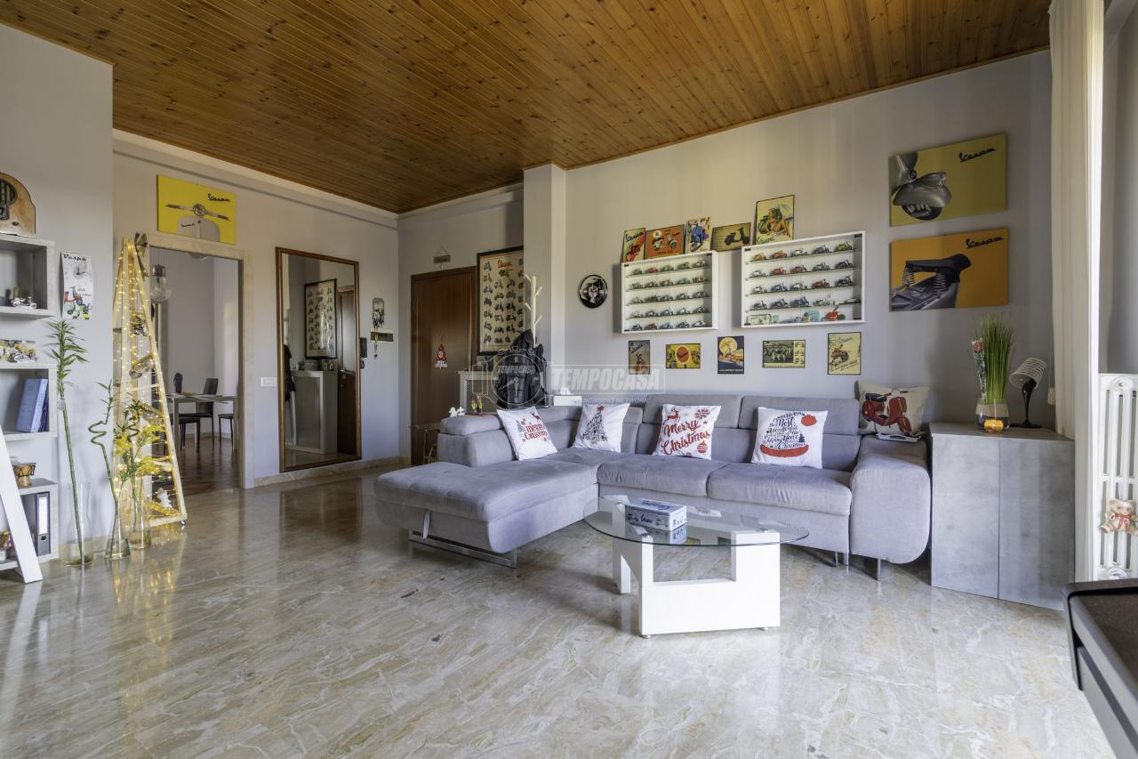 Appartamento in vendita a Lonate Pozzolo