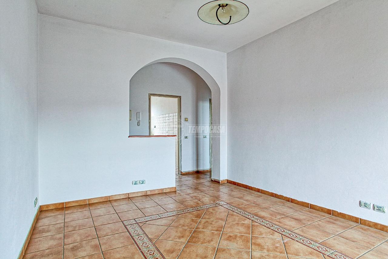 Appartamento in vendita a Lonate Pozzolo