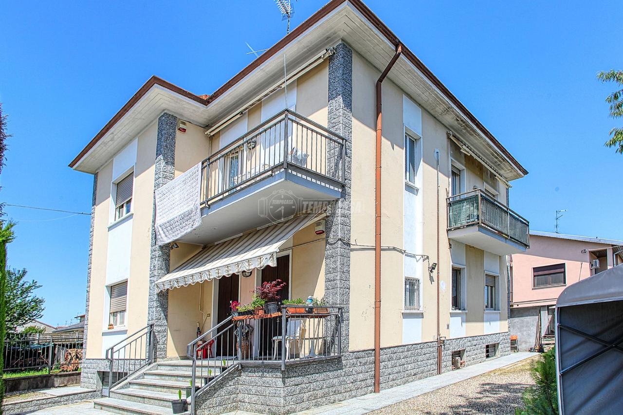 Casa indipendente in vendita a Samarate