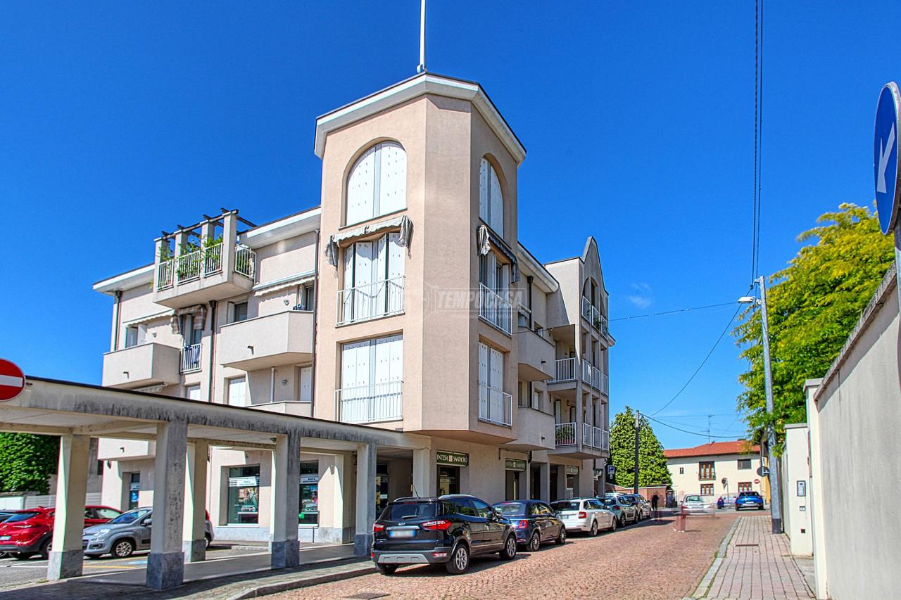 Appartamento in vendita a Lonate Pozzolo