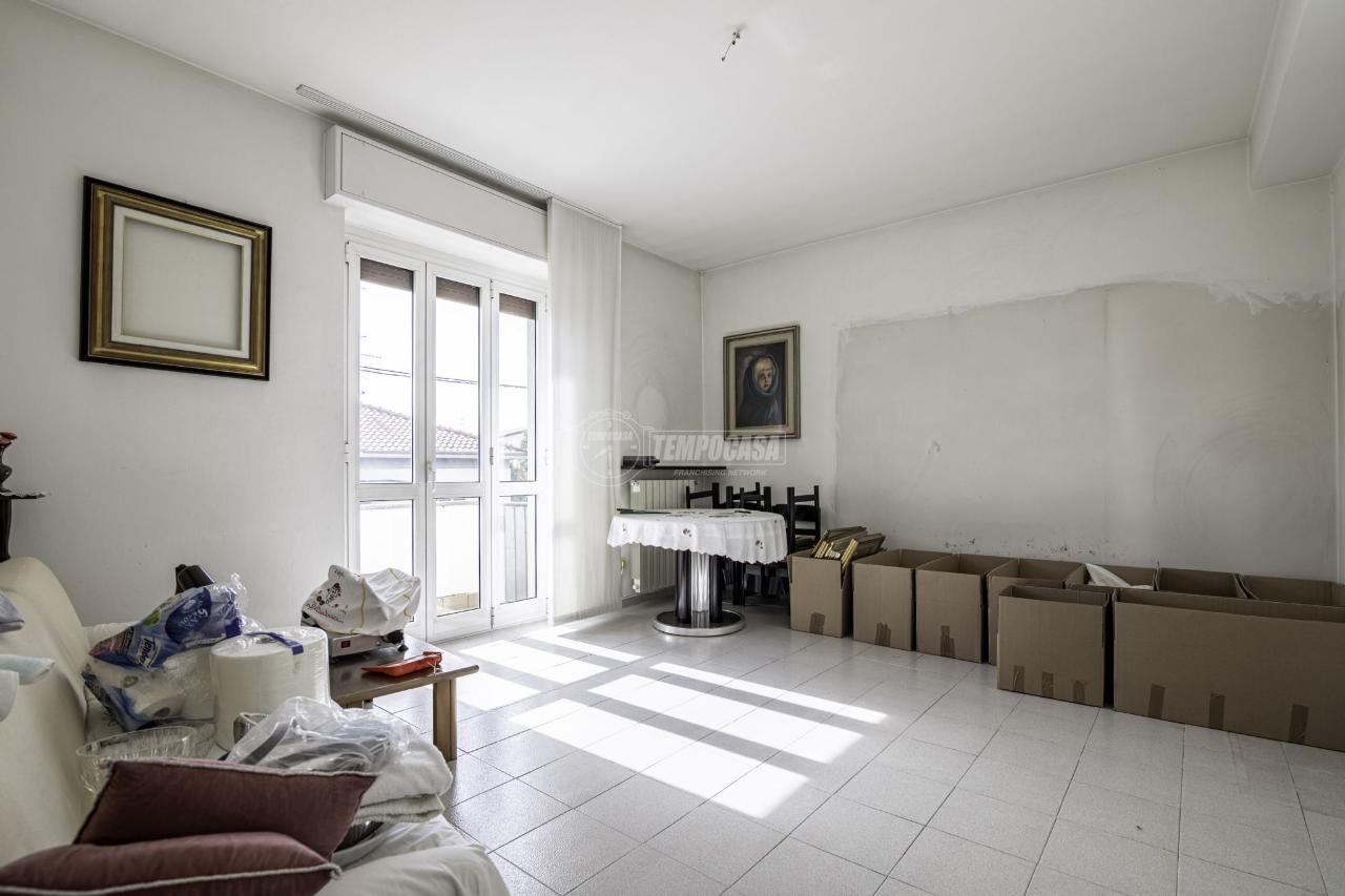 Appartamento in vendita a Samarate