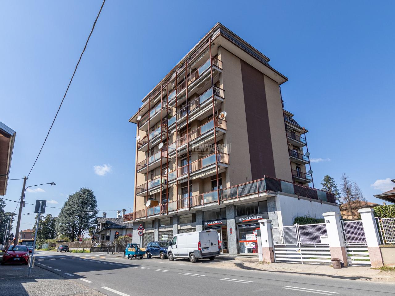 Appartamento in vendita a Lonate Pozzolo