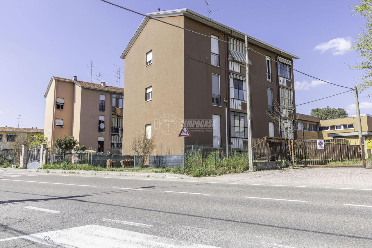 Appartamento in vendita a Lonate Pozzolo