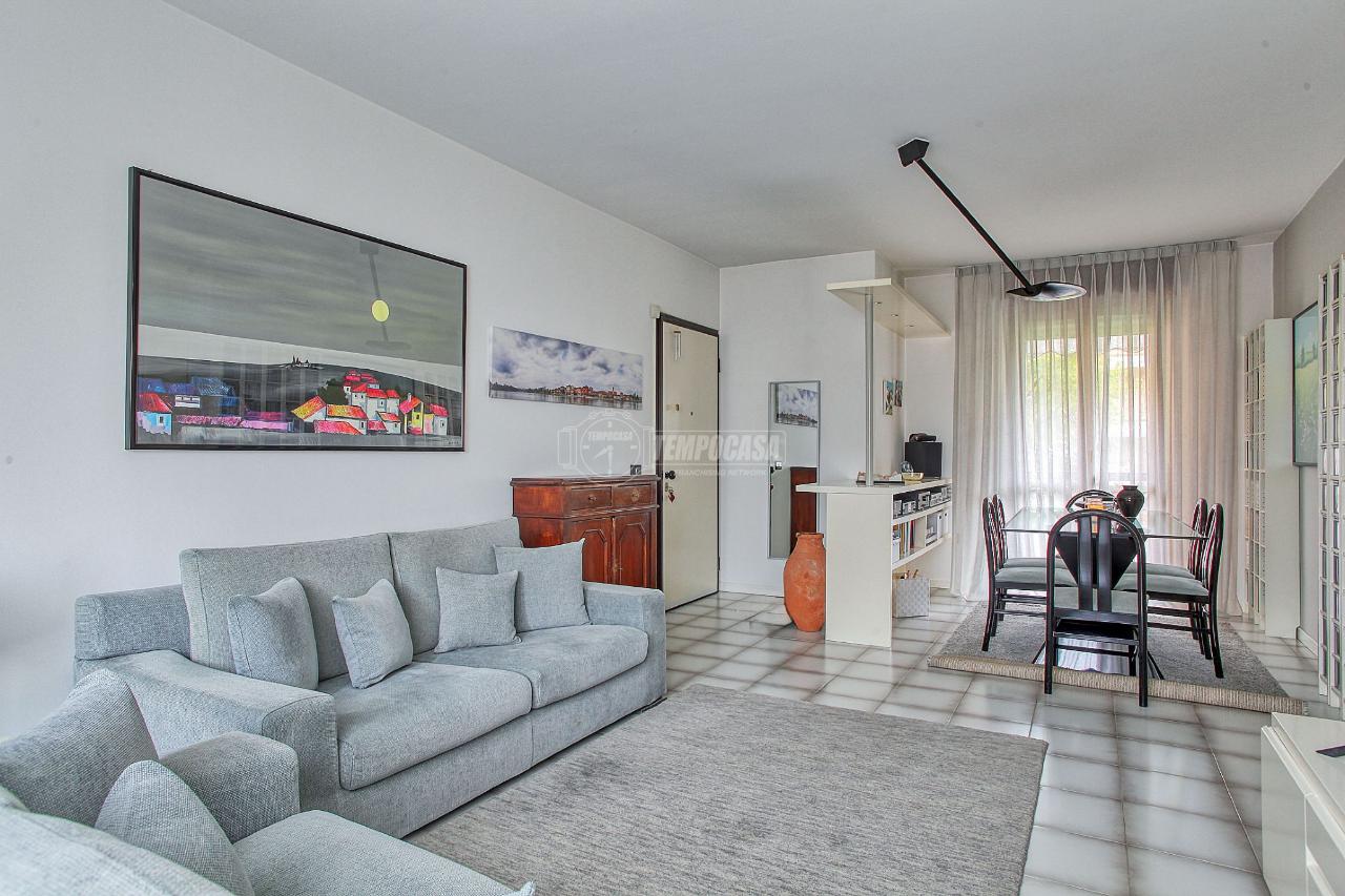 Appartamento in vendita a Samarate