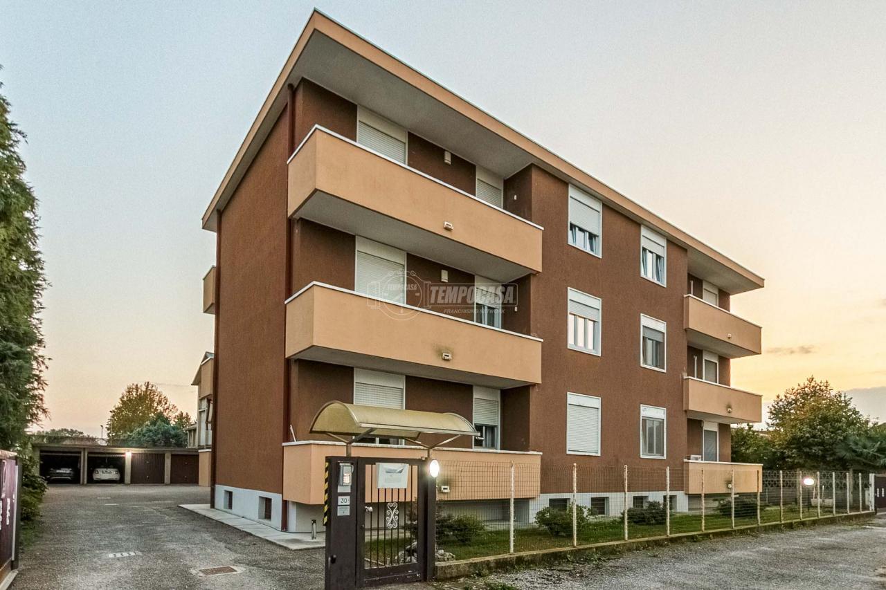 Appartamento in vendita a Samarate