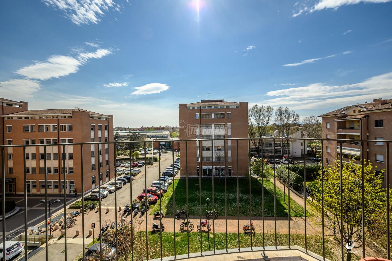 Ufficio in vendita a Reggio Emilia