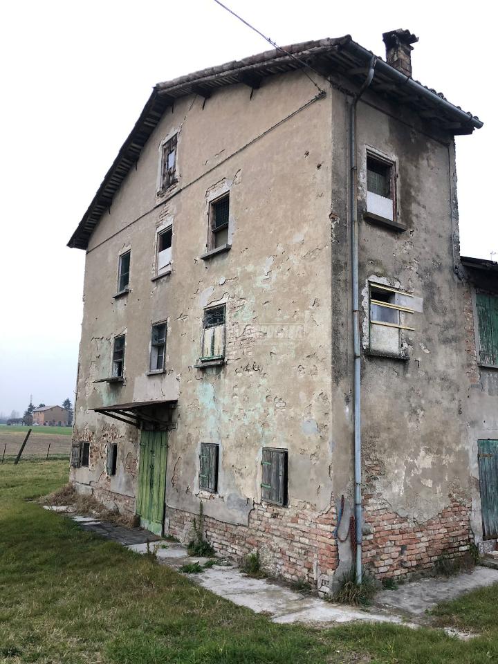 Appartamento in vendita a Cadelbosco Di Sopra