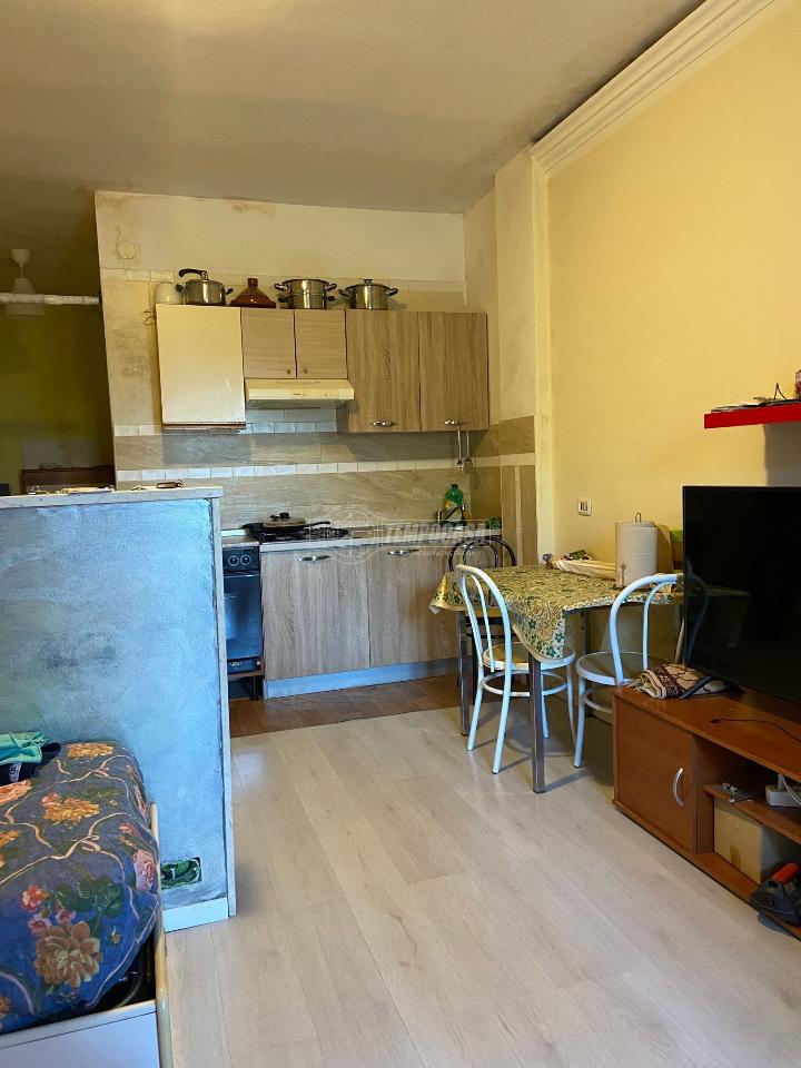 Appartamento in vendita a Reggio Emilia