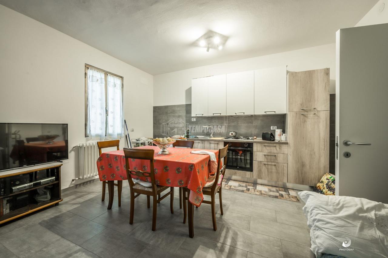 Appartamento in vendita a Reggio Emilia