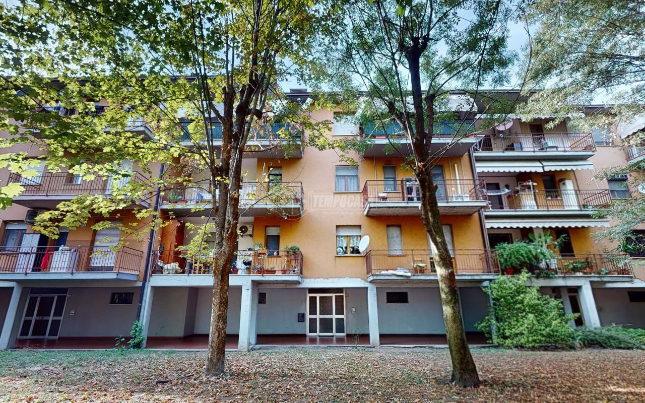 Appartamento in vendita a Reggio Emilia