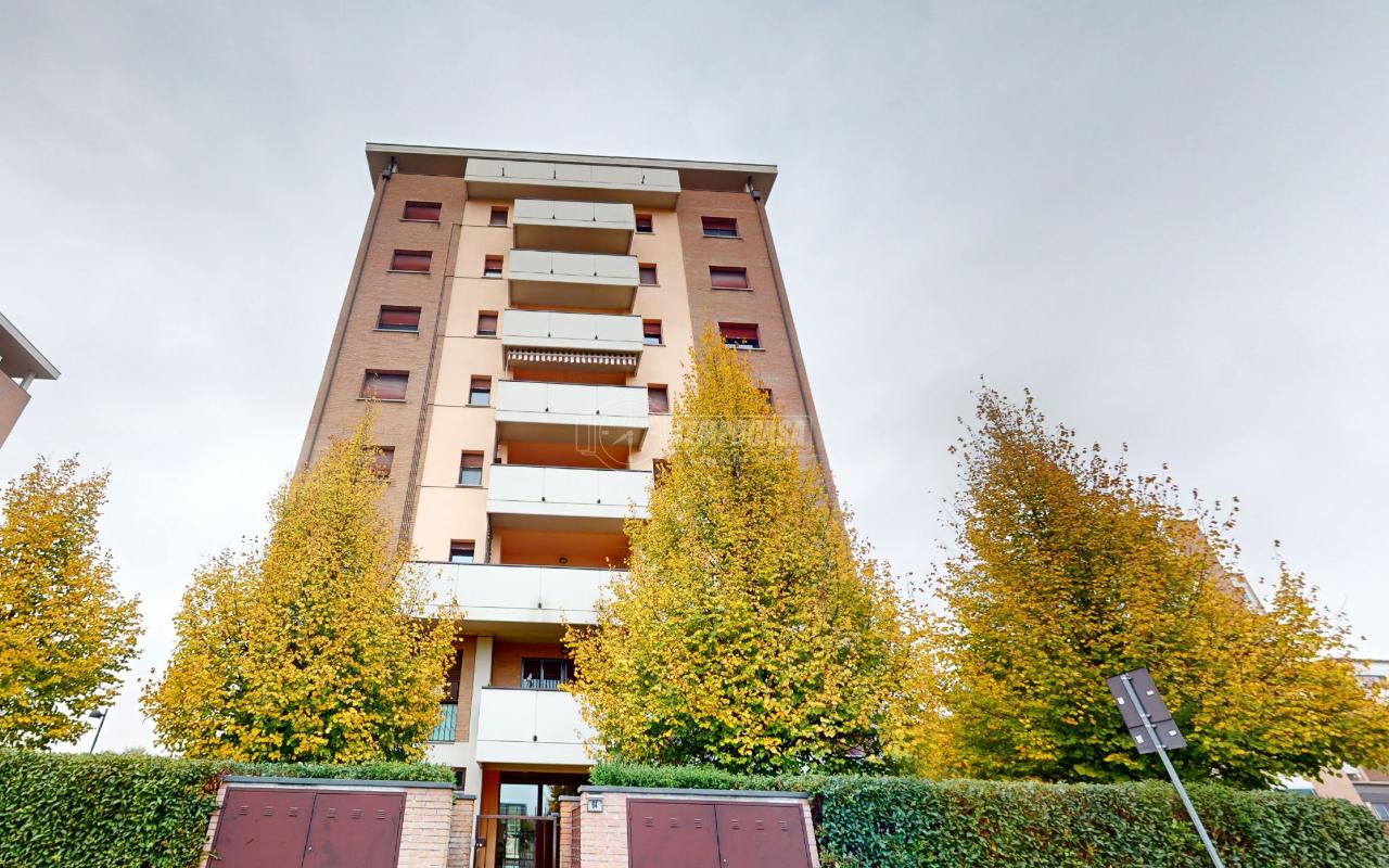 Appartamento in vendita a Reggio Emilia