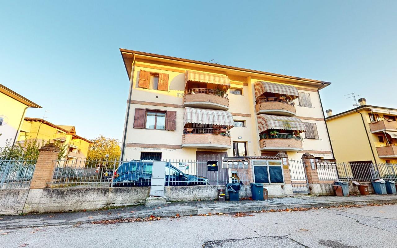 Appartamento in vendita a Cadelbosco Di Sopra