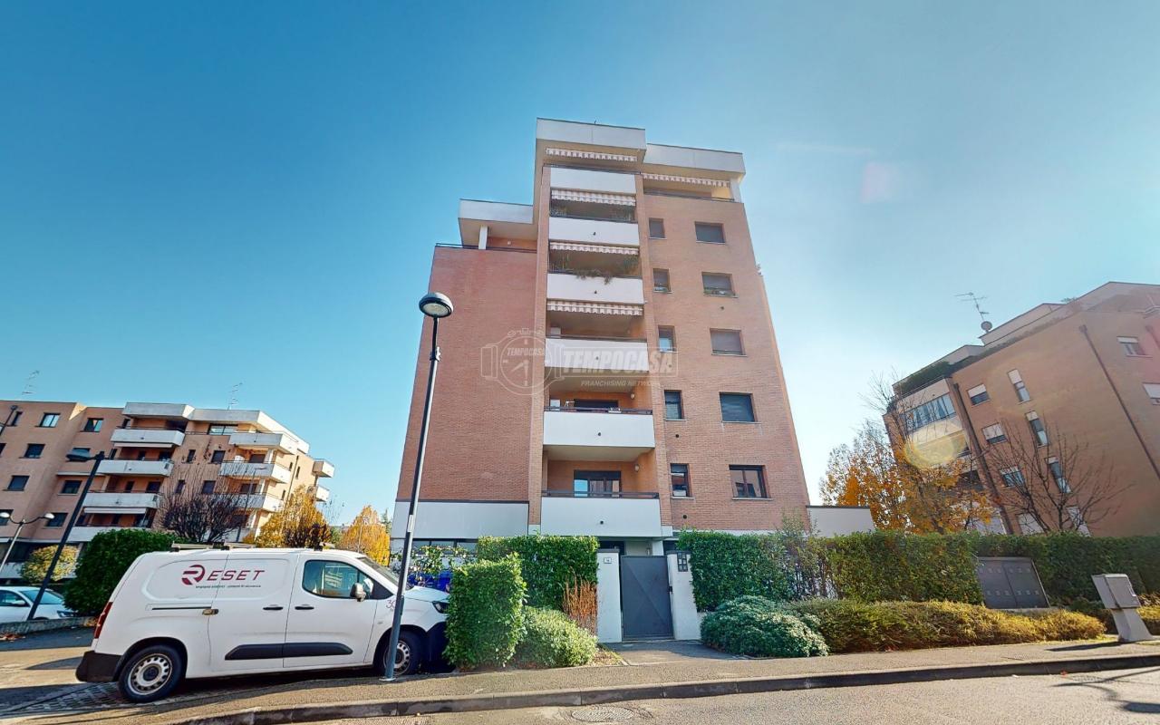 Appartamento in vendita a Reggio Emilia