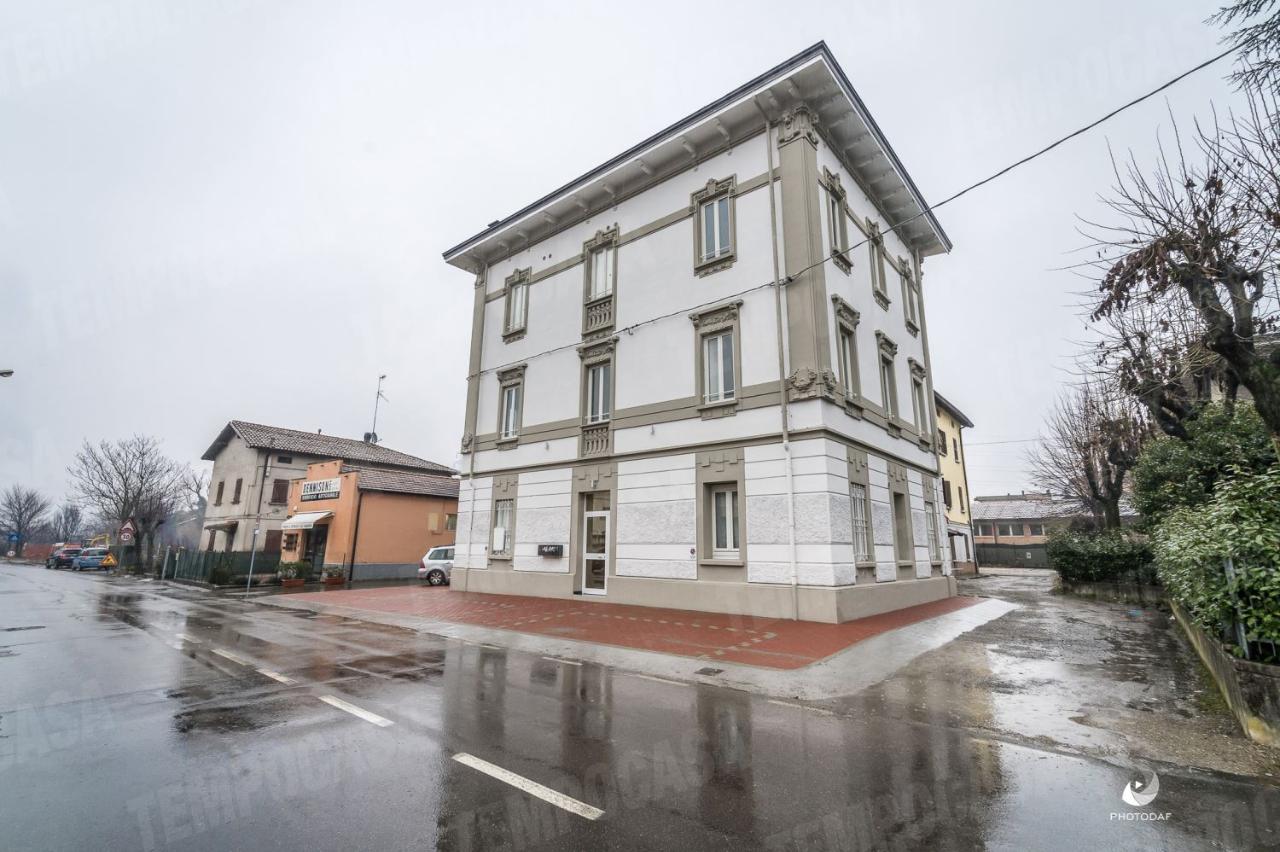 Appartamento in vendita a Reggio Emilia