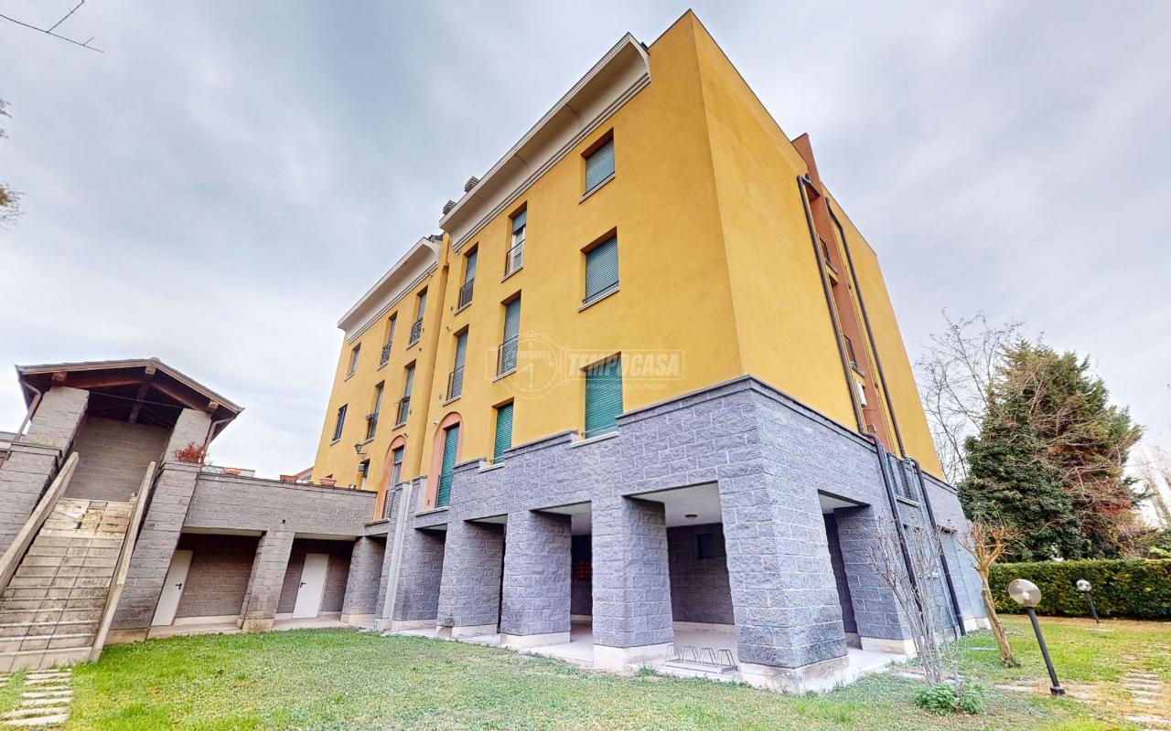 Appartamento in vendita a Reggio Emilia