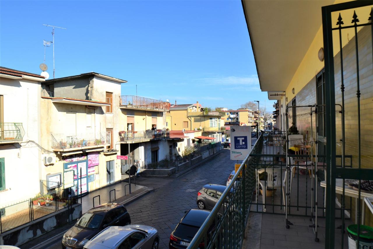 Appartamento in vendita a Sant'Anastasia