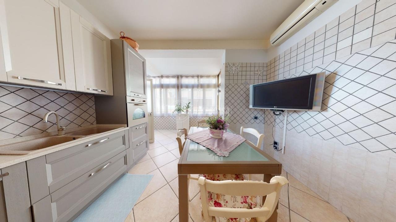 Trilocale in Via Eduardo De Filippo 21, Sant'Anastasia