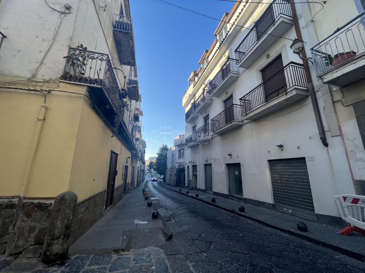 Appartamento in vendita a Sant'Anastasia