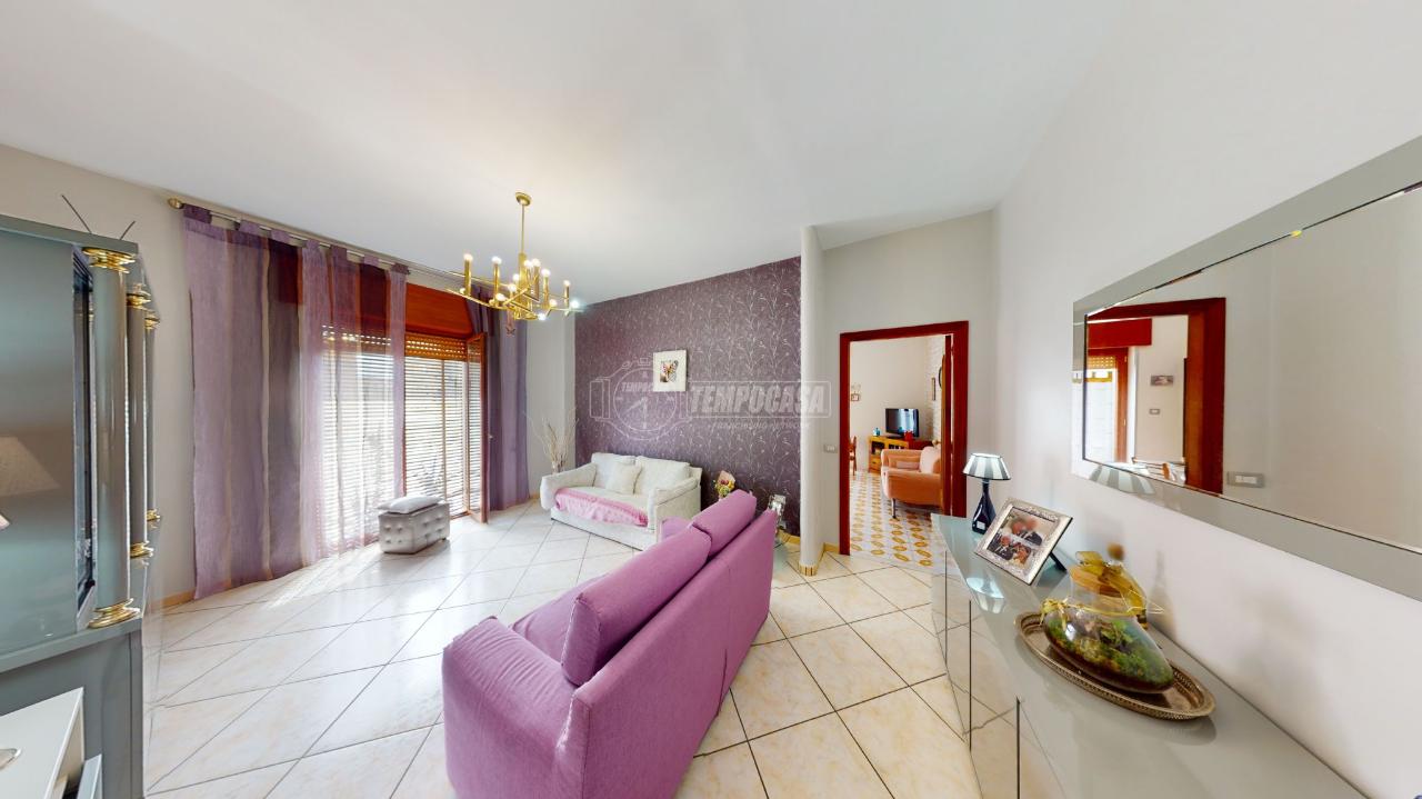 Appartamento in vendita a Sant'Anastasia