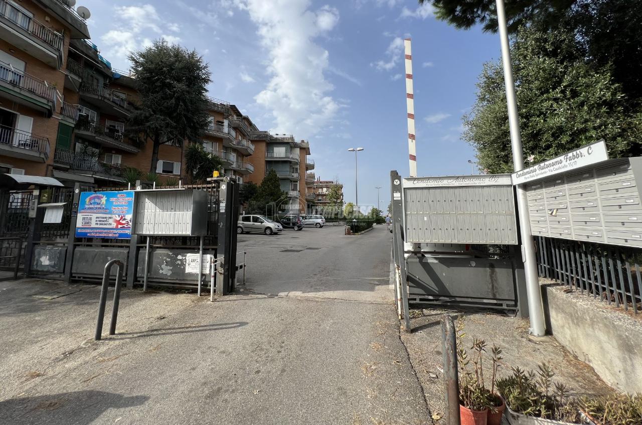 Box in vendita a Sant'Anastasia