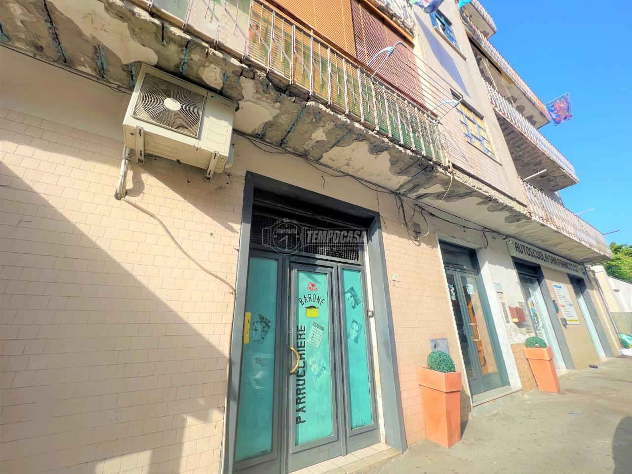 Appartamento in vendita a Sant'Anastasia