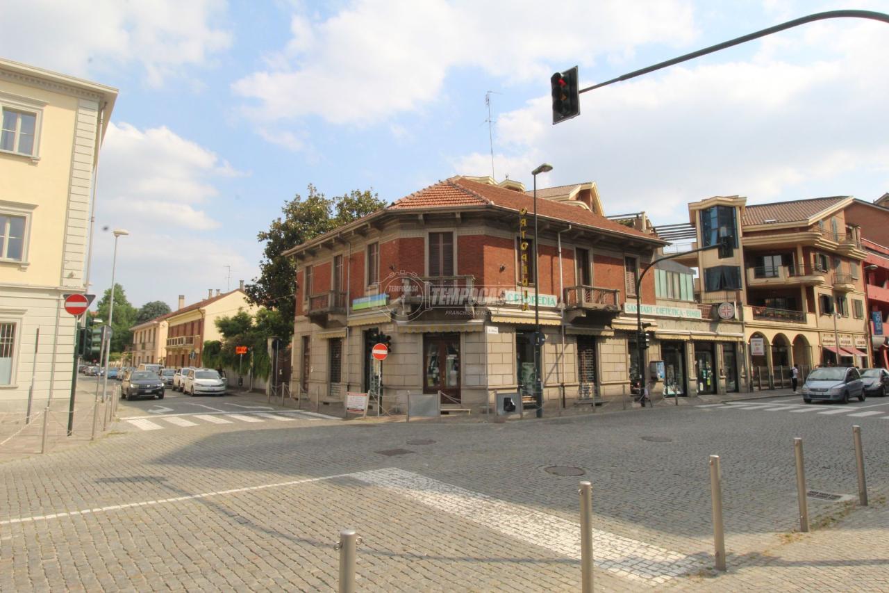 Palazzo storico in vendita a Nichelino