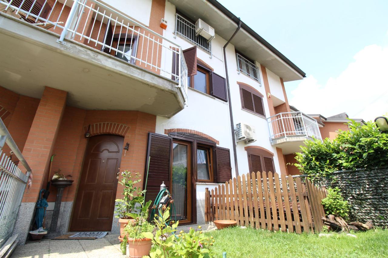 Villa a schiera in vendita a Nichelino