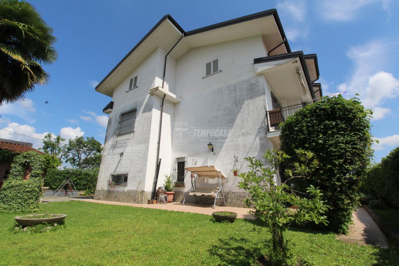 Casa indipendente in vendita a Nichelino
