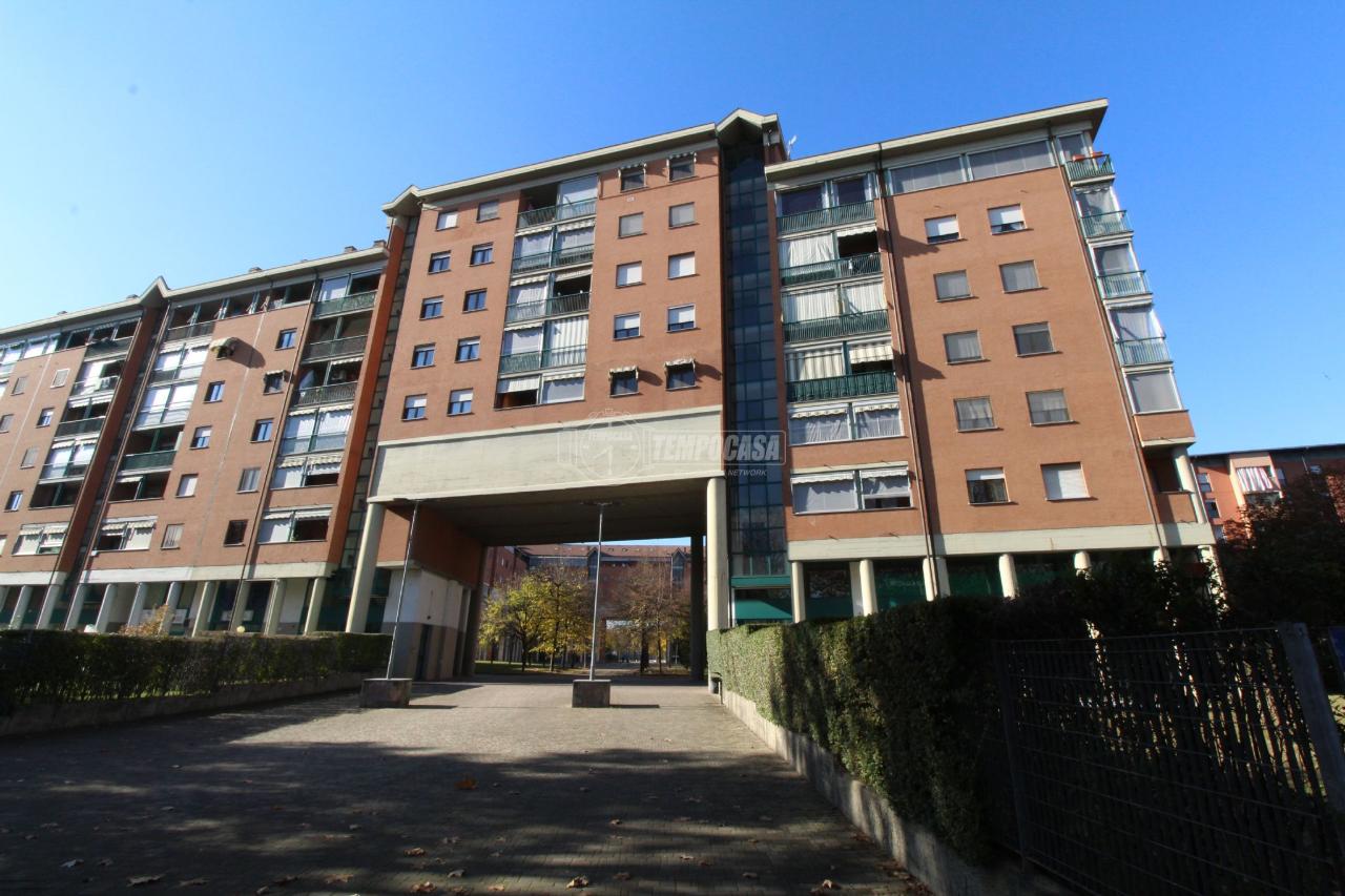 Appartamento in vendita a Nichelino