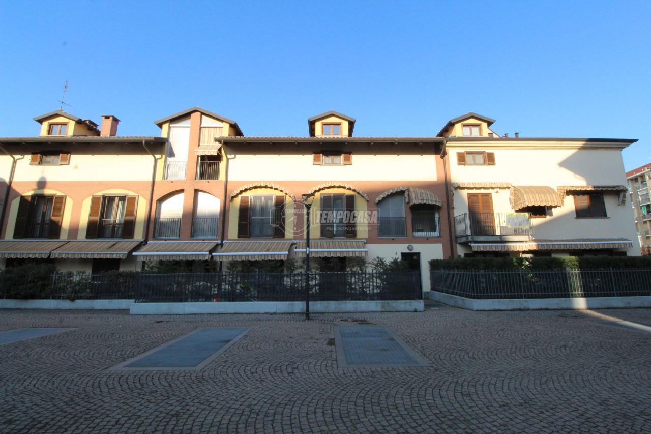 Appartamento in vendita a Nichelino