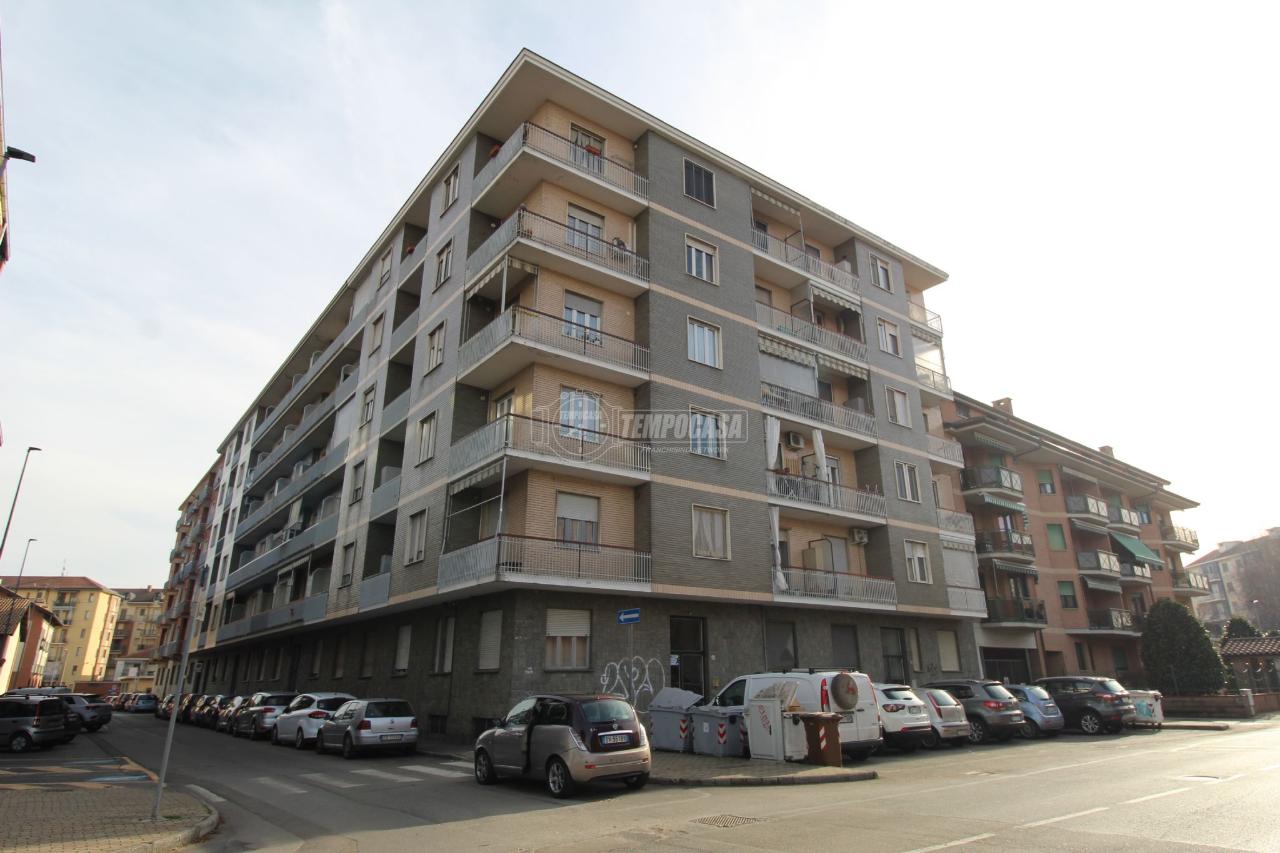 Appartamento in vendita a Nichelino