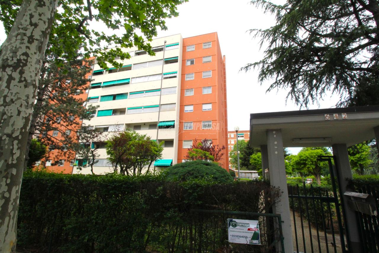 Appartamento in vendita a Nichelino