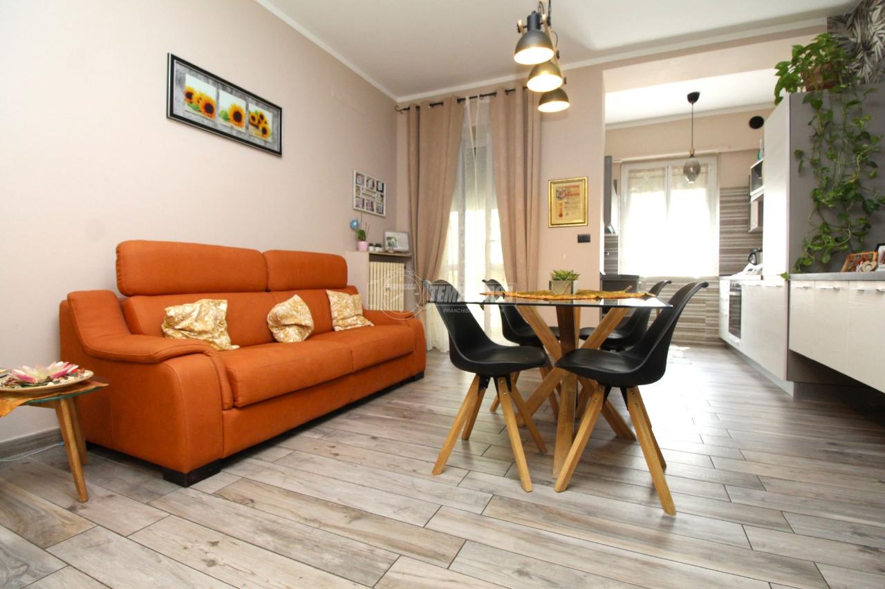 Appartamento in vendita a Nichelino