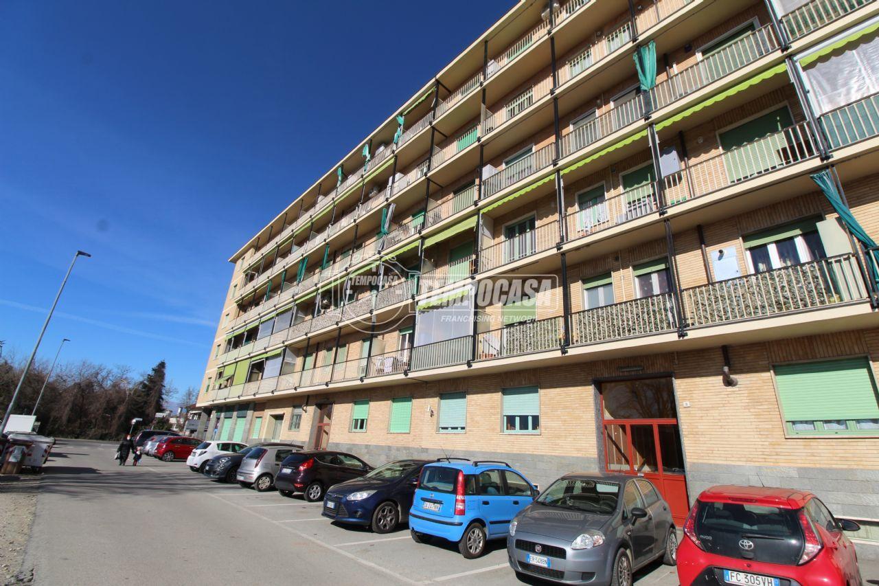 Appartamento in vendita a Nichelino