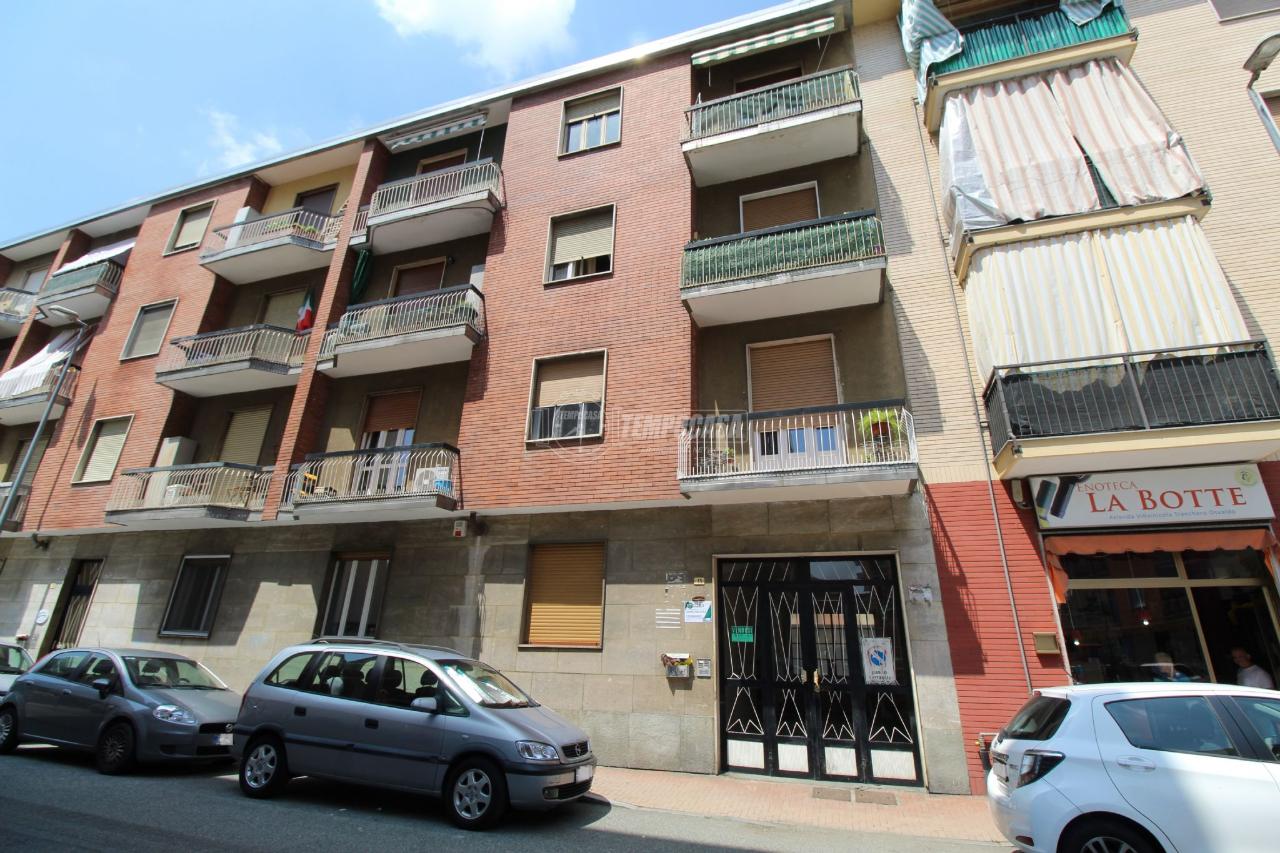 Appartamento in vendita a Nichelino