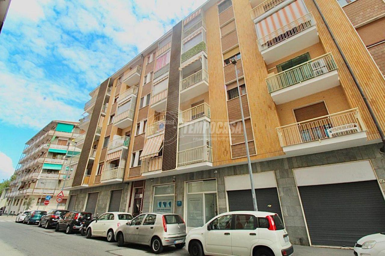 Appartamento in vendita a Nichelino