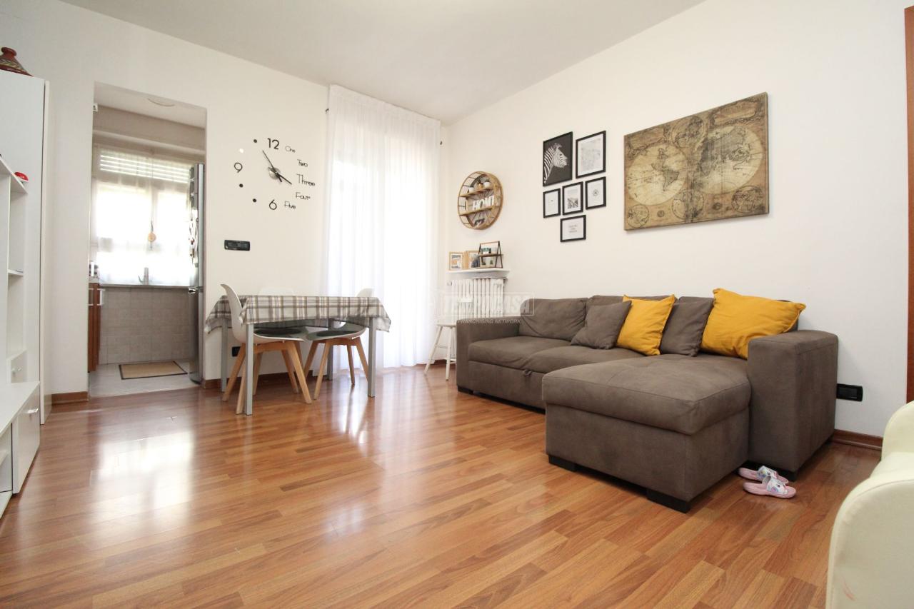 Appartamento in vendita a Nichelino