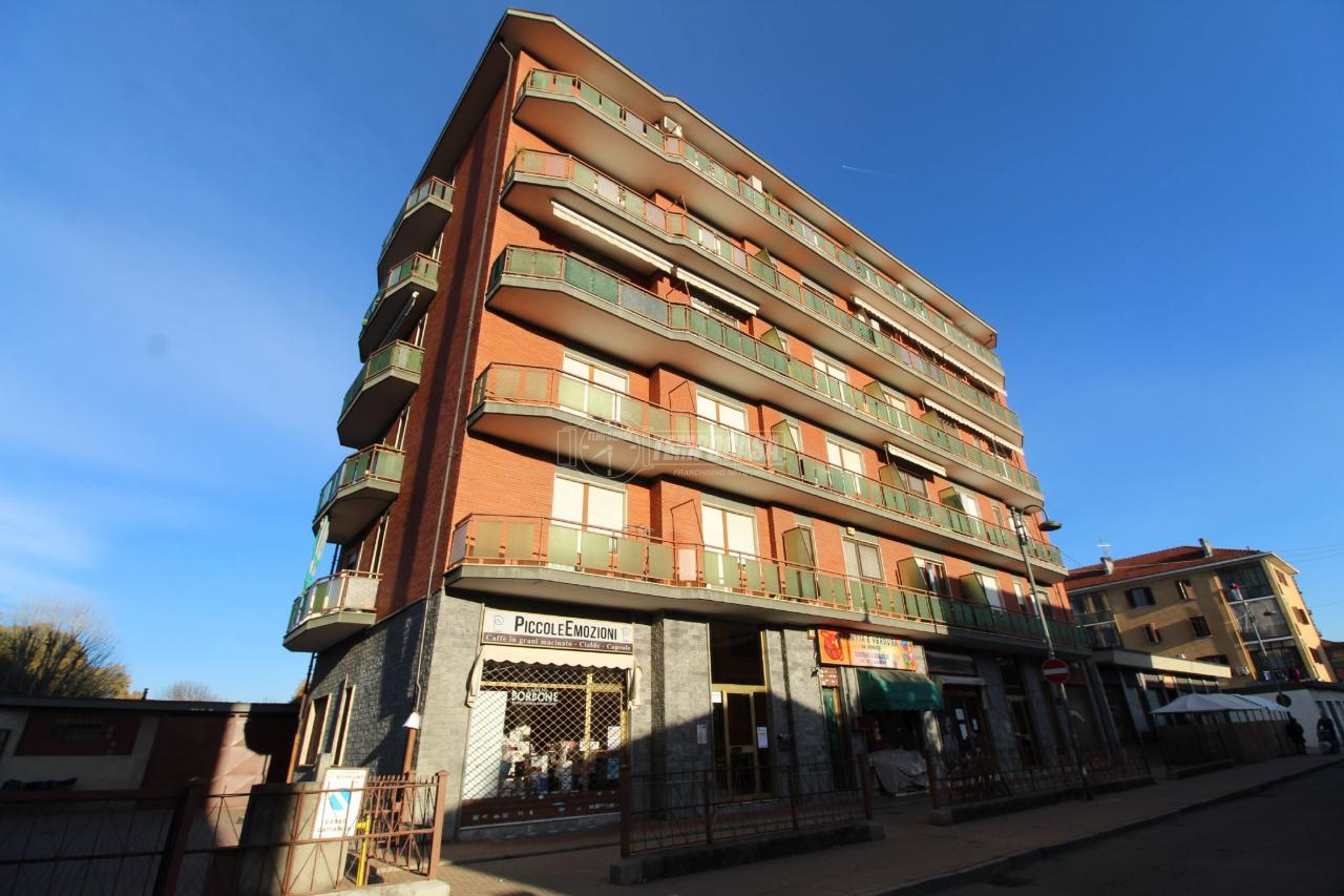 Appartamento in vendita a Nichelino