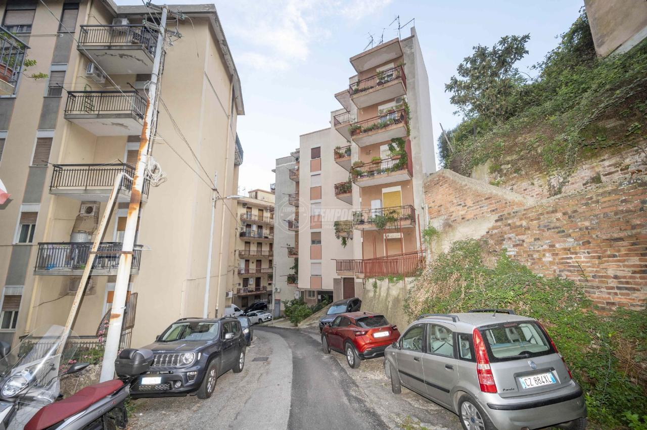 Appartamento in vendita a Messina