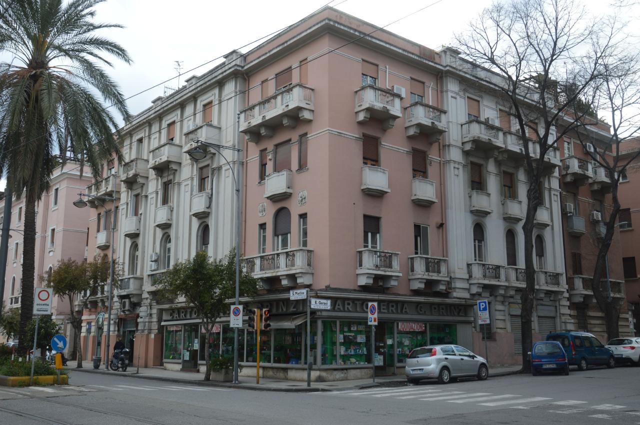 Appartamento in vendita a Messina