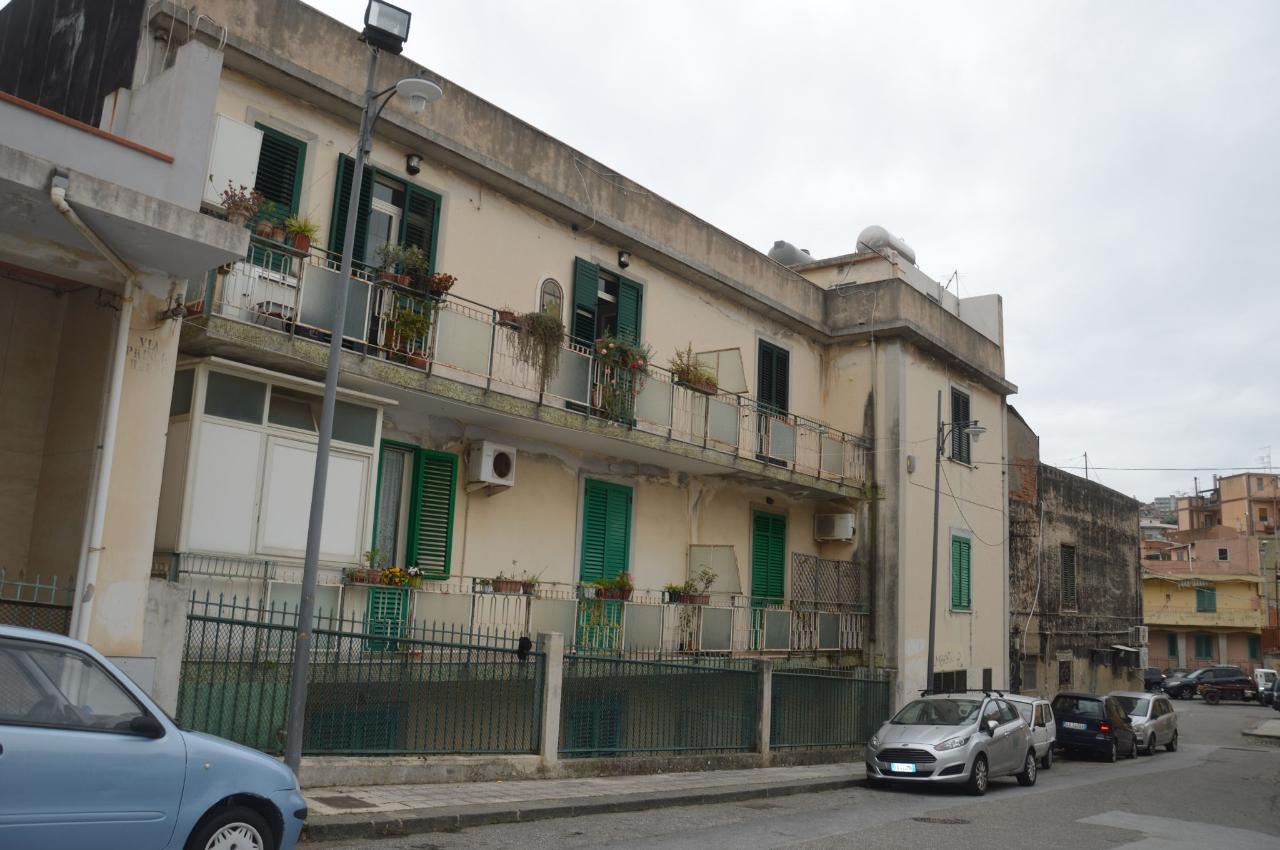 Appartamento in vendita a Messina