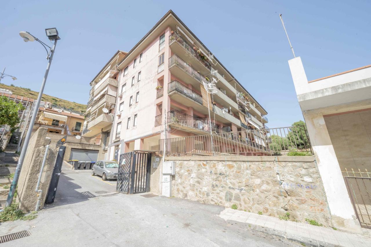 Appartamento in vendita a Messina