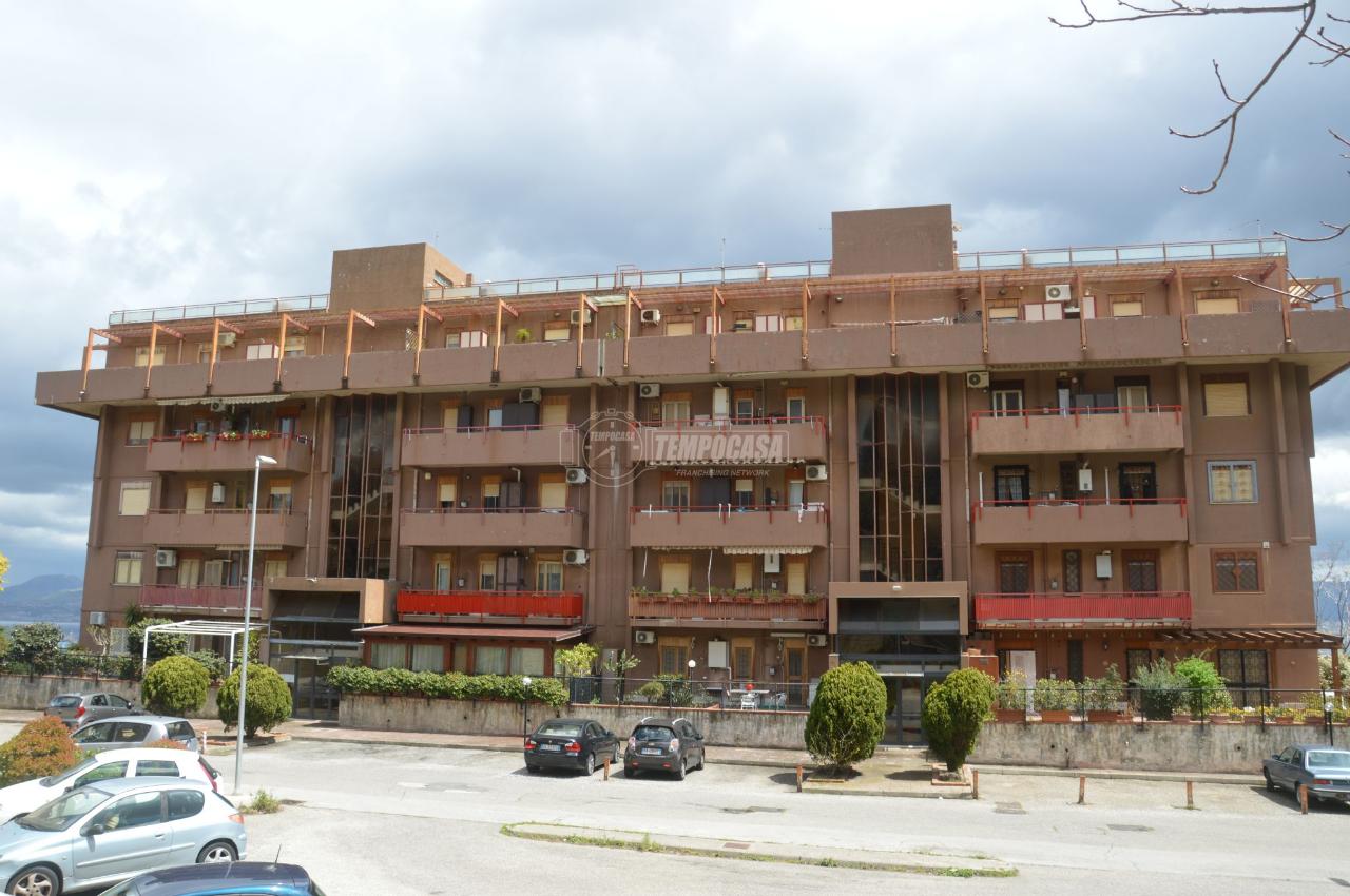 Appartamento in vendita a Messina