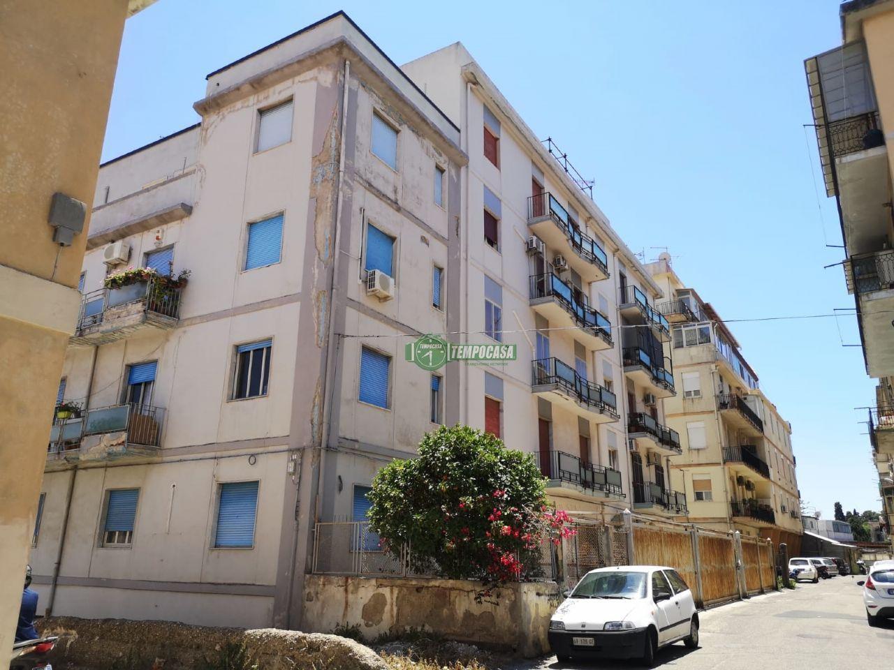 Appartamento in vendita a Messina