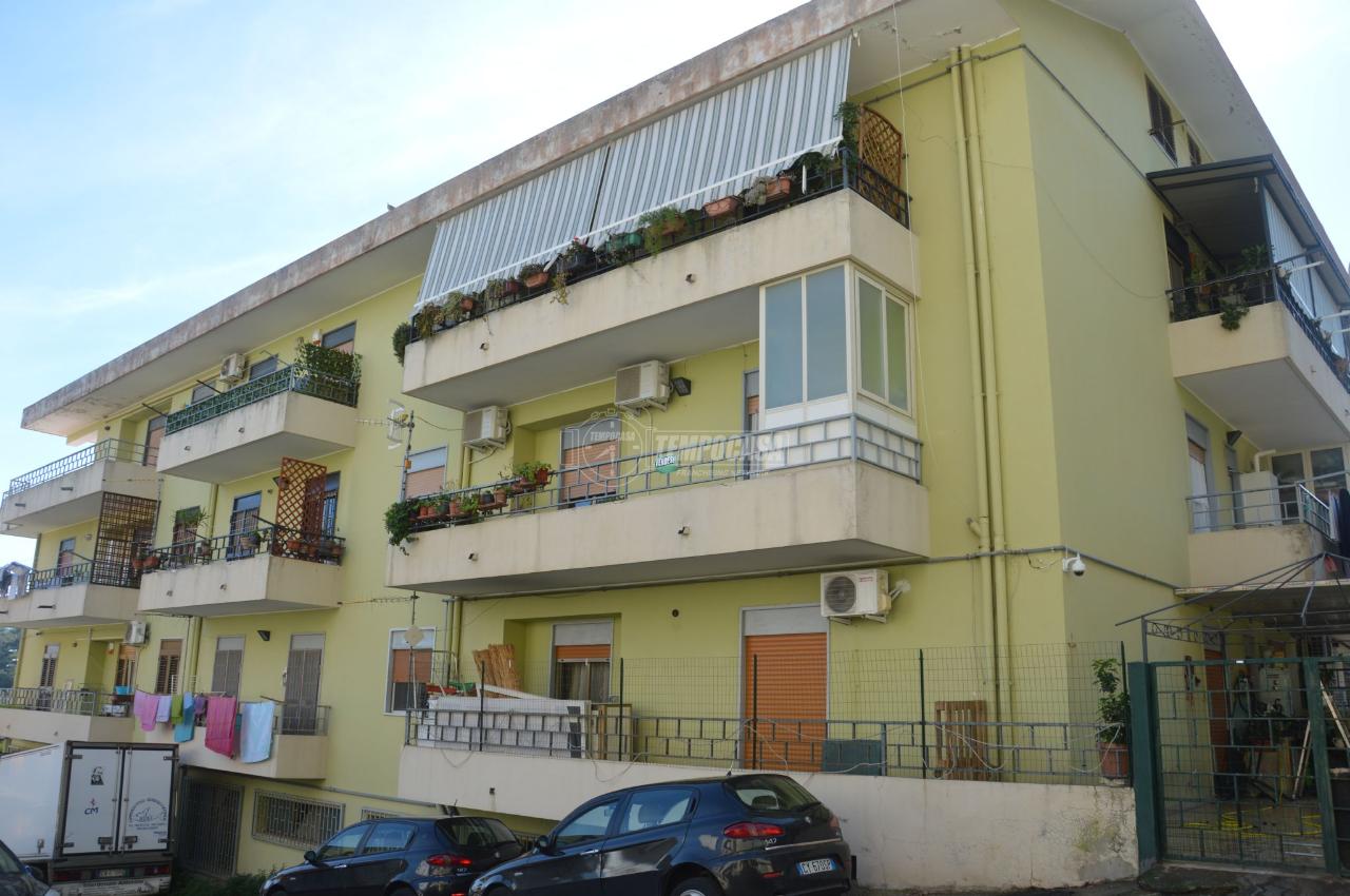 Appartamento in vendita a Messina