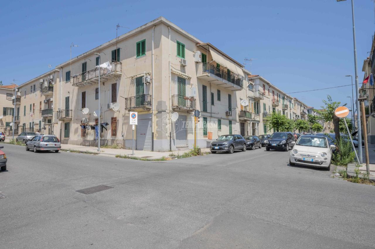 Appartamento in vendita a Messina