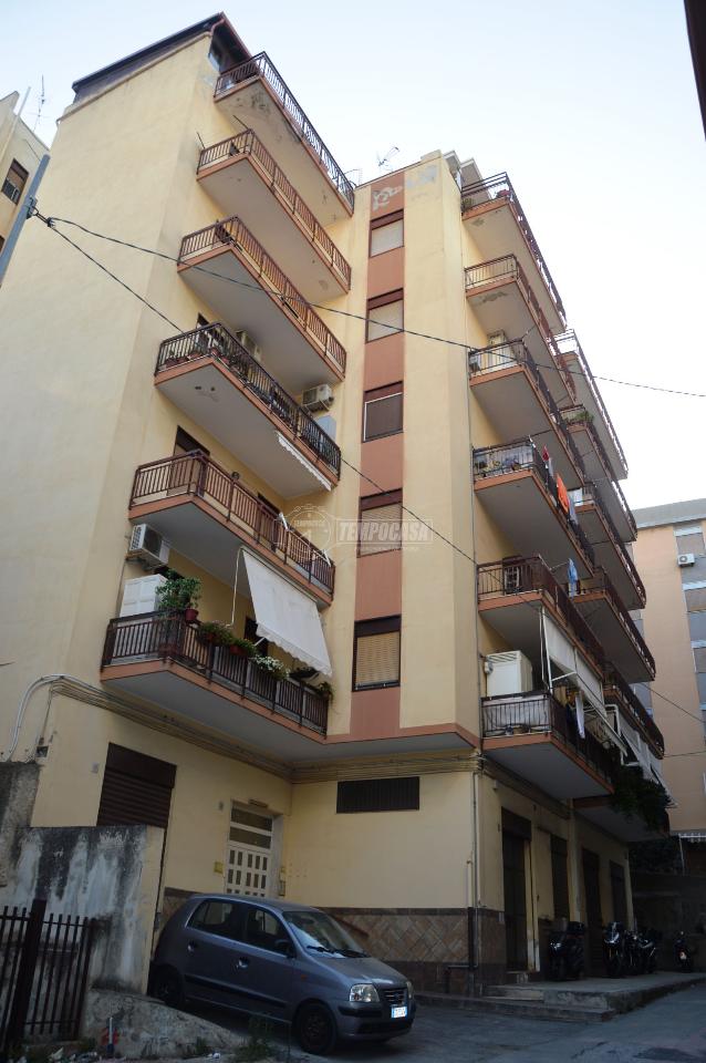 Appartamento in vendita a Messina