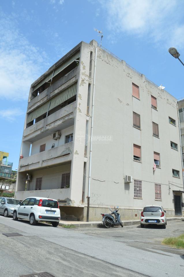 Appartamento in vendita a Messina