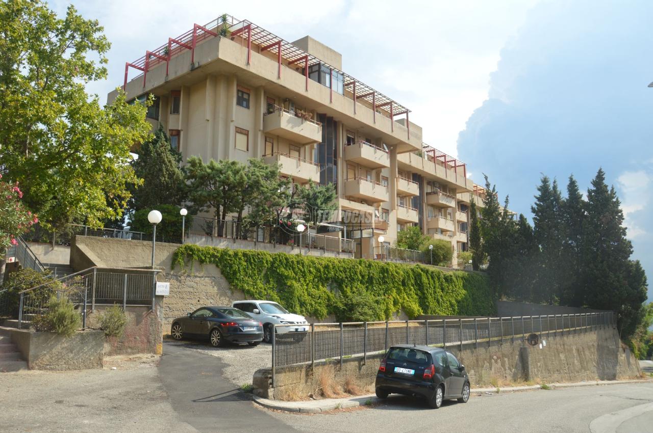 Appartamento in vendita a Messina